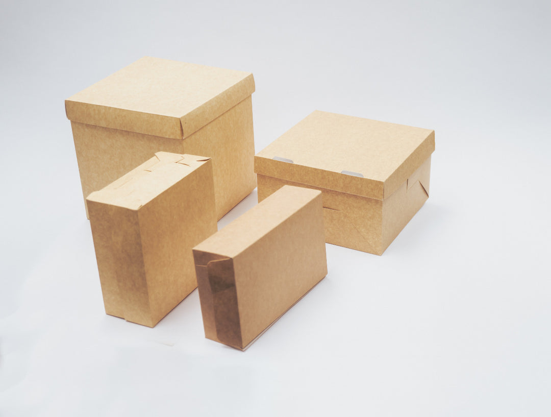 Cajas de embalaje – decopack