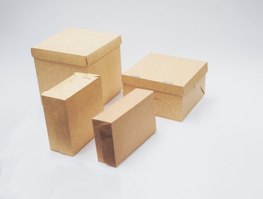 Cajas de embalaje – decopack